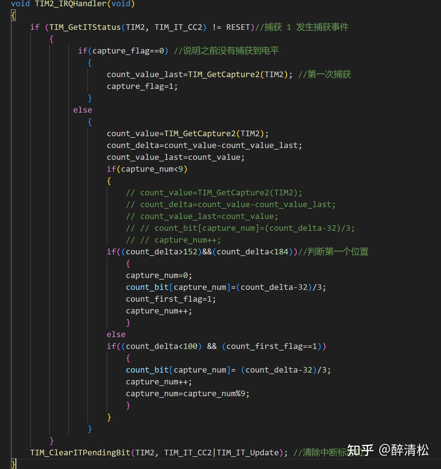 有没有大神懂 SENT通信协议解析的，用来做调试和上位机测试？ - 知乎