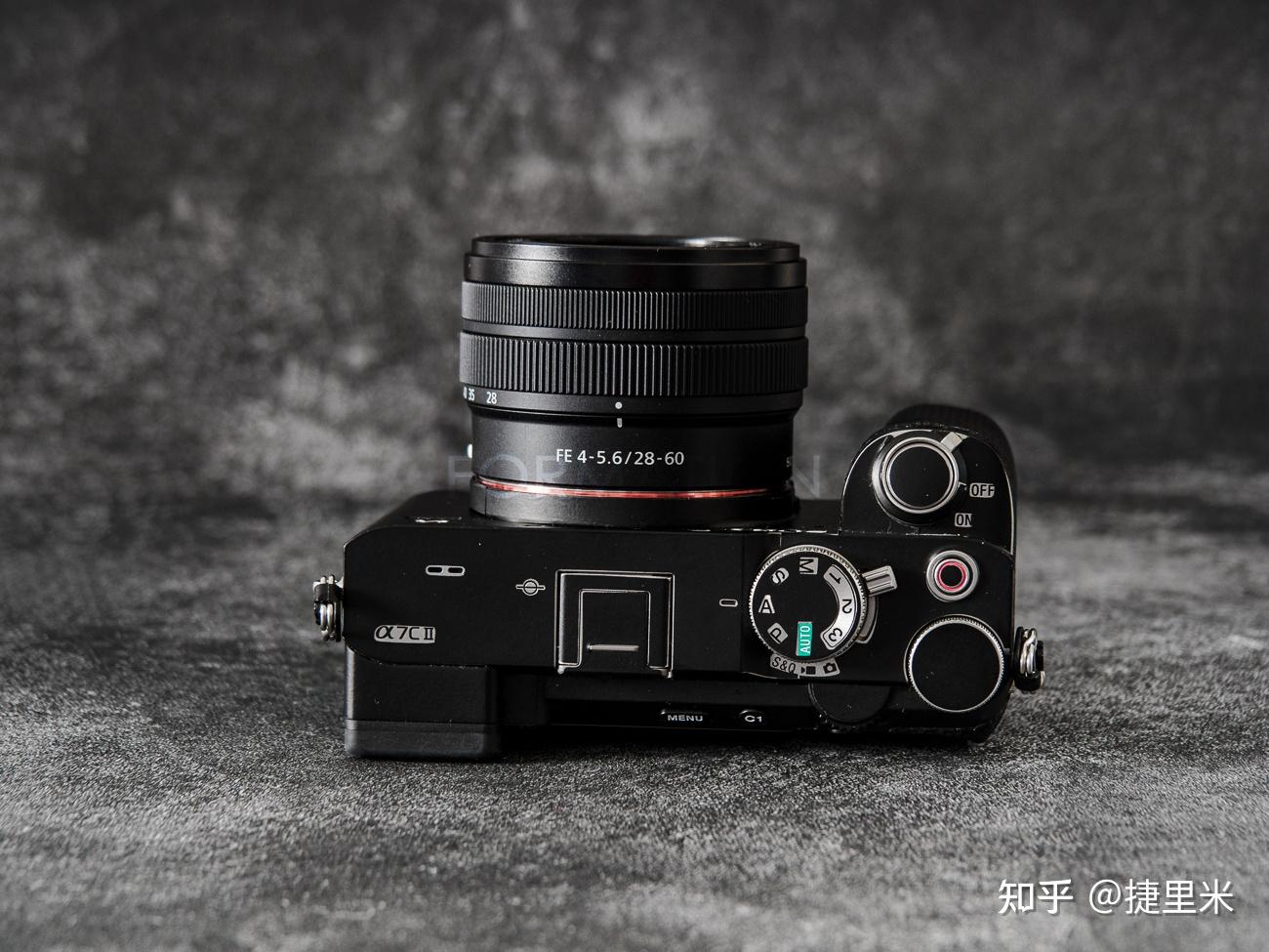 索尼 A7C2 & 腾龙28-200 上手评测