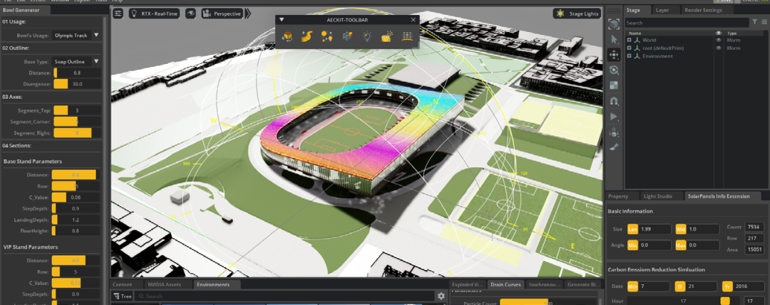 OpenUSD 全明星：借助 OpenUSD 实现互操作性 - 知乎