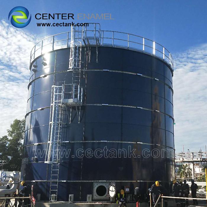 Glass Lined Water Storage Tanks - 知乎