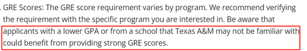老生常谈的问题——GRE，对研究生申请重要吗？ - 知乎