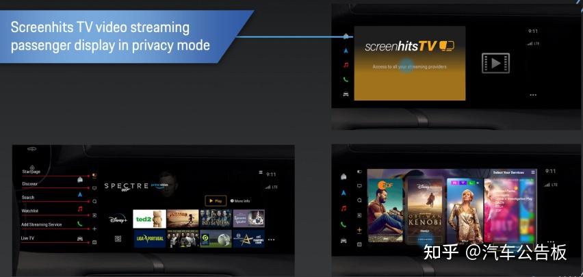 新款保时捷Taycan正式亮相，动力、底盘有升级，最高续航678km - 知乎