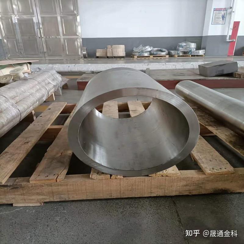 Monel400（UNS N04400）蒙乃尔合金，Alloy400铜镍合金 - 知乎