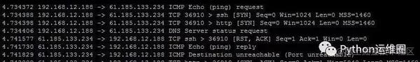 Linux 网络探测和安全审核工具 nmap 应用实践 - 知乎