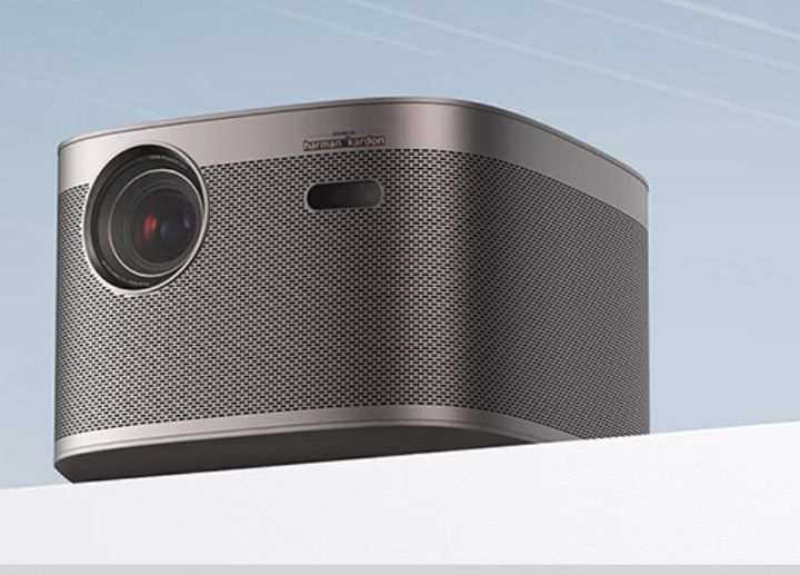 投影仪极米H5和极米H3S哪个好，区别有什么不同 - 知乎