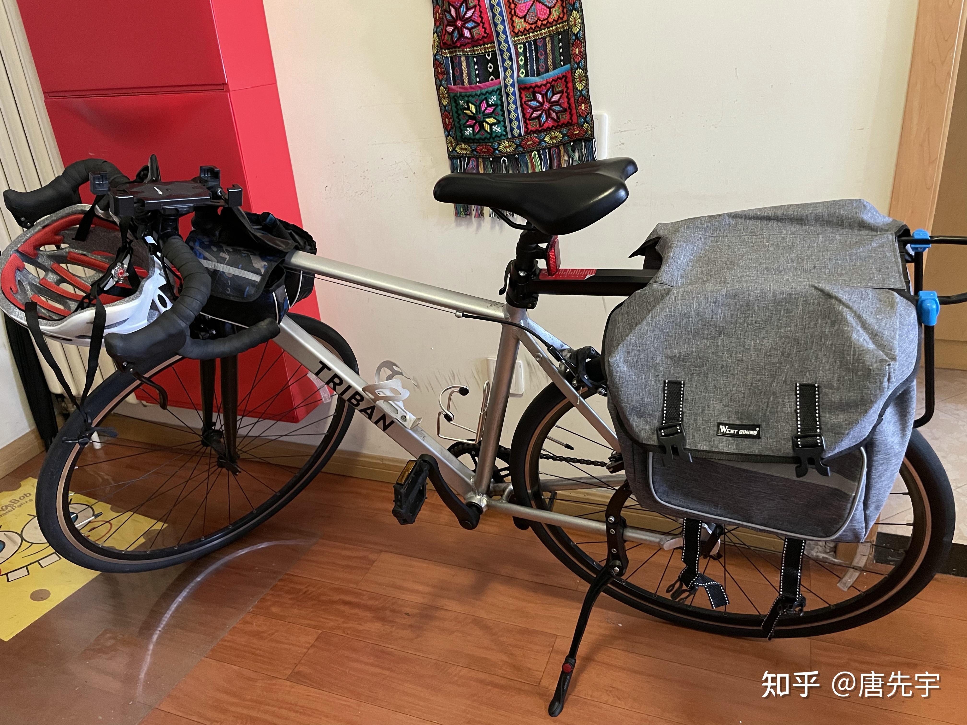 迪卡侬的rc100怎么样呢？ - 知乎