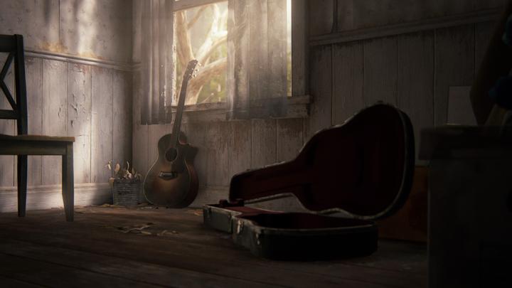 为什么说《TLOU2》依旧是这个时代最好的剧情游戏 - 知乎