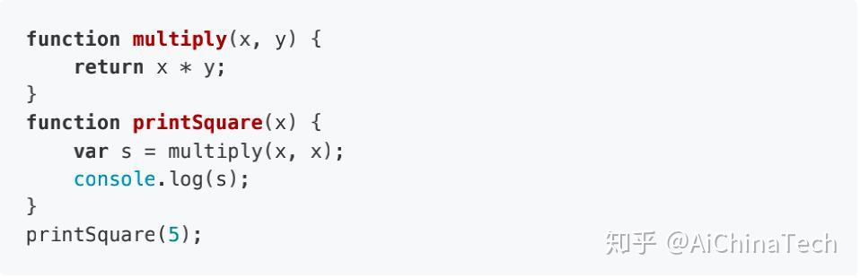 JavaScript | 剖析engine、runtime、call stack - 知乎