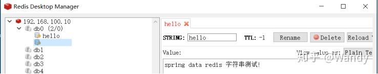 Spring Data Redis、Spring Data Solr - 知乎