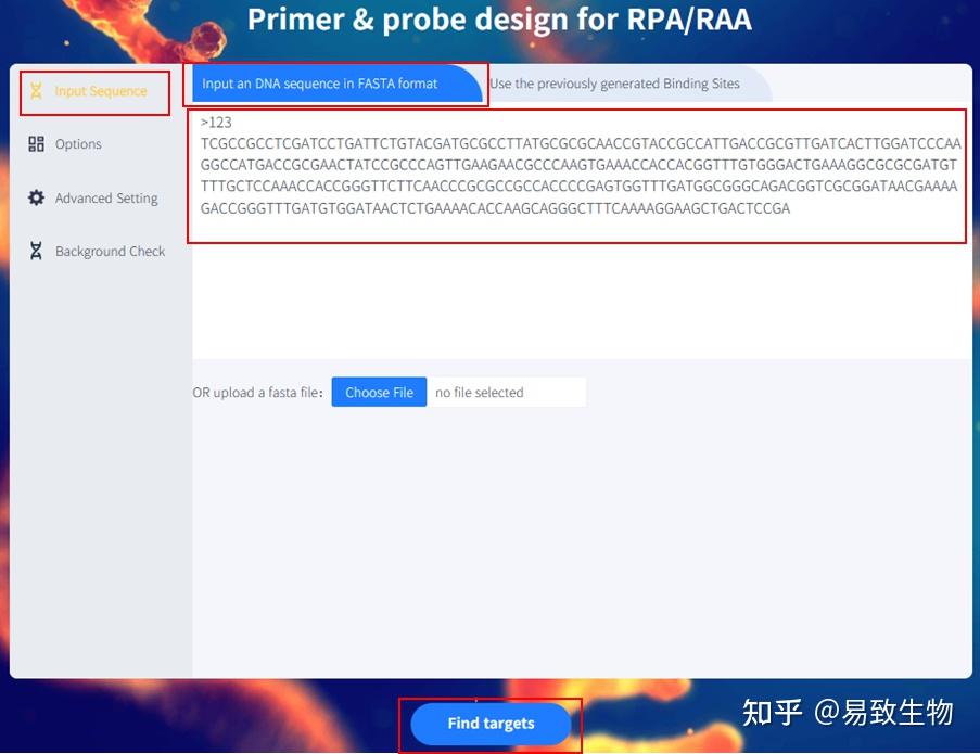 Design Principles of RPA RAA Nfo Probe - 知乎