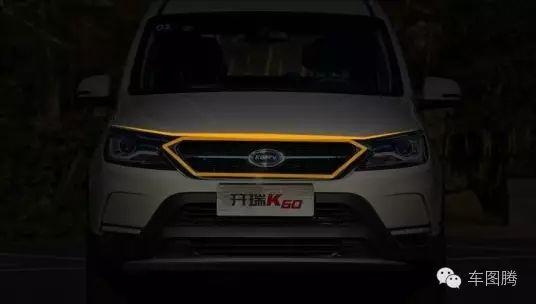 预售价5.9万起的7座SUV开瑞K60，开起来怎么样？ - 知乎