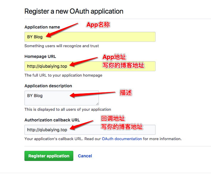在Github/Gitee上搭建免费个人网站和博客（延伸篇） - 知乎