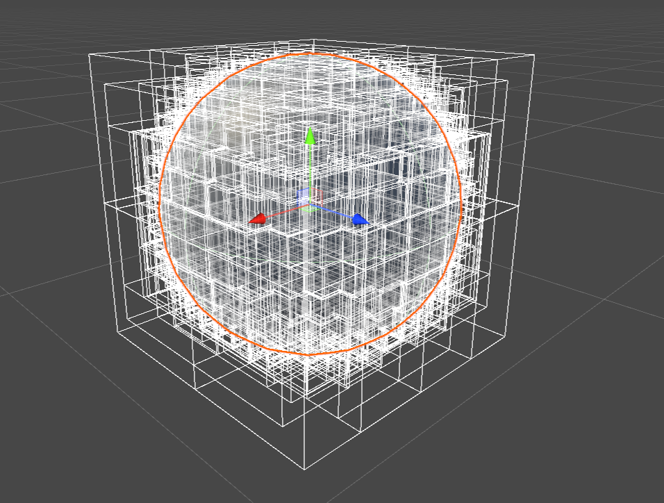 【Unity Graphics】BVH（Bounding volume hierarchy）Build On GPU（4） - 知乎