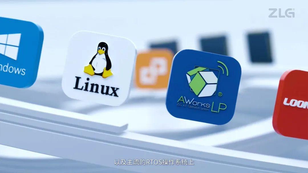 新一代PLC控制软件平台EsDA-AWStudio - 知乎