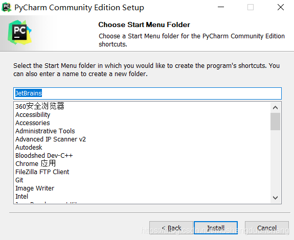 pycharm的安装汉化及配置 - 知乎
