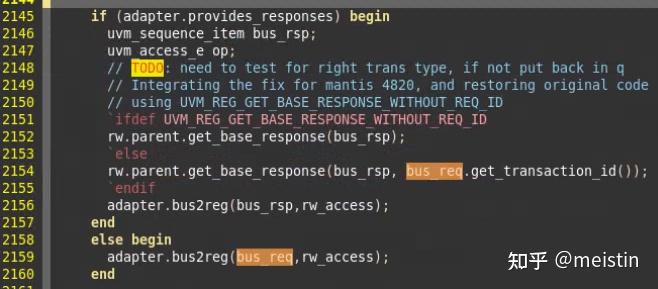[UVM源代码研究] 当我们使用寄存器模型里的寄存器调用write/read方法，数据包是如何在寄存器模型、adapter、sequencer中传递的 - 知乎