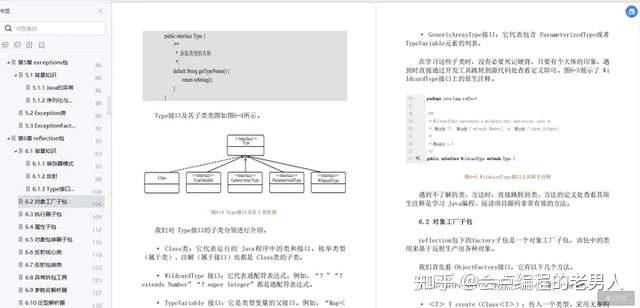 GitHub标星50k的Java架构师学习路线图+阿里P8个人工作笔记 - 知乎