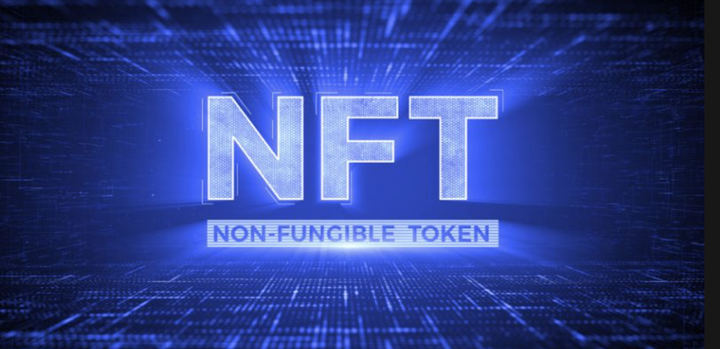 到底什么是NFT - 知乎