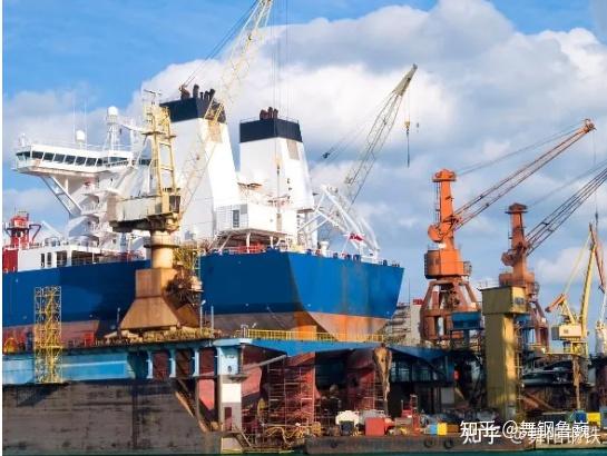 高碳钢S55C牌号介绍、S55C钢板性能特征 - 知乎