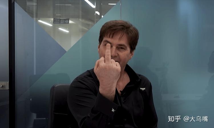 分析 | CZ会因为钱再上架BSV吗？ - 知乎