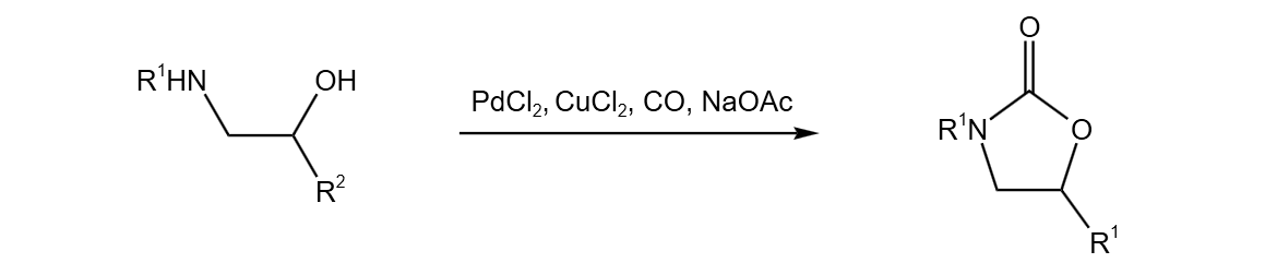 常用氧化剂——氯化铜（CuCl2） - 知乎
