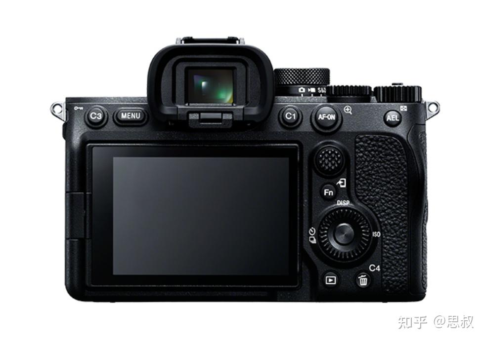 现阶段索尼A7C2和索尼A7M4怎么选？