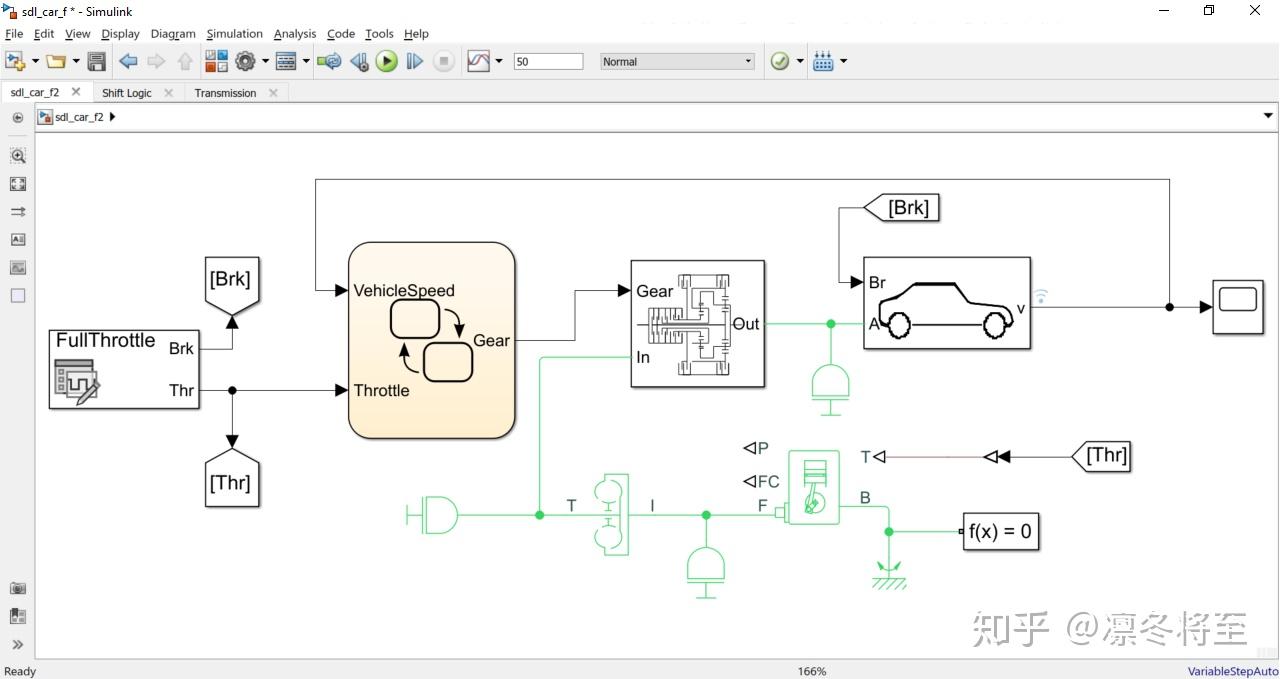 Five Ways to Document Your Simulink Model - 知乎