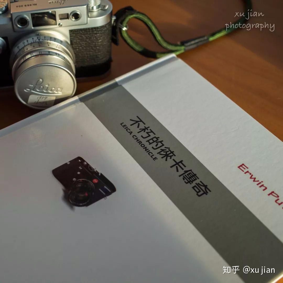 徕卡Leica IIIg改“M口”的探索纪实（之一） - 知乎