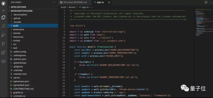 用VS Code直接浏览GitHub代码 | 12.1K星 - 知乎