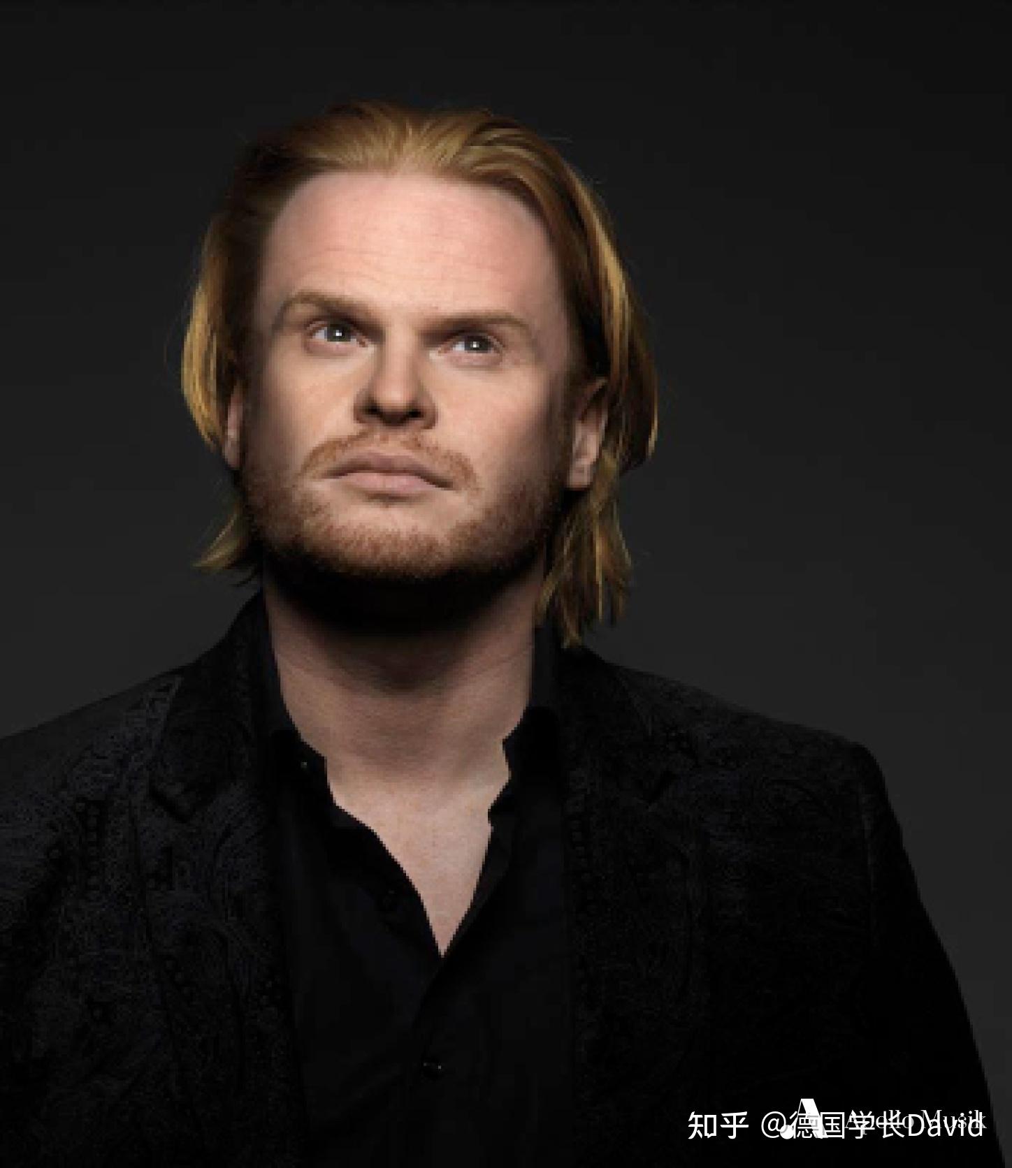 1对1备考大师班—斯图加特音乐学院声乐老师-克里斯蒂安·曾克（Prof.Christian Zenker） - 知乎