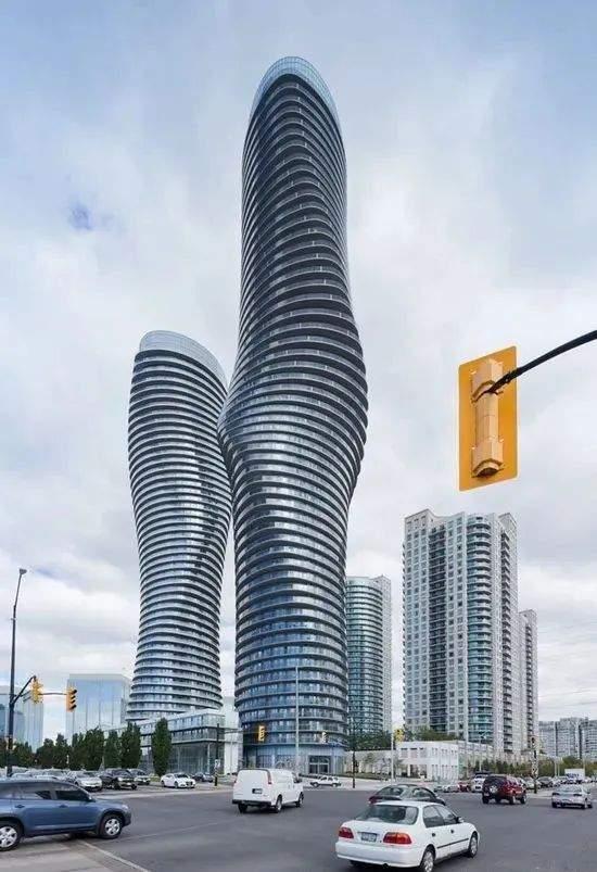 百家观点丨令人心动的OFFER【建筑专家】竟然是他......? - 知乎