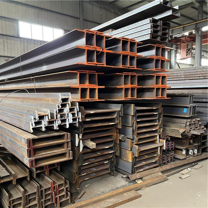 欧标H型钢HEB160的概述及HE系列型钢 - 知乎