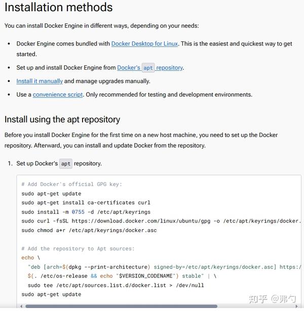 Windows10 WSL2 Docker ARM架构环境 l4t-base - 知乎