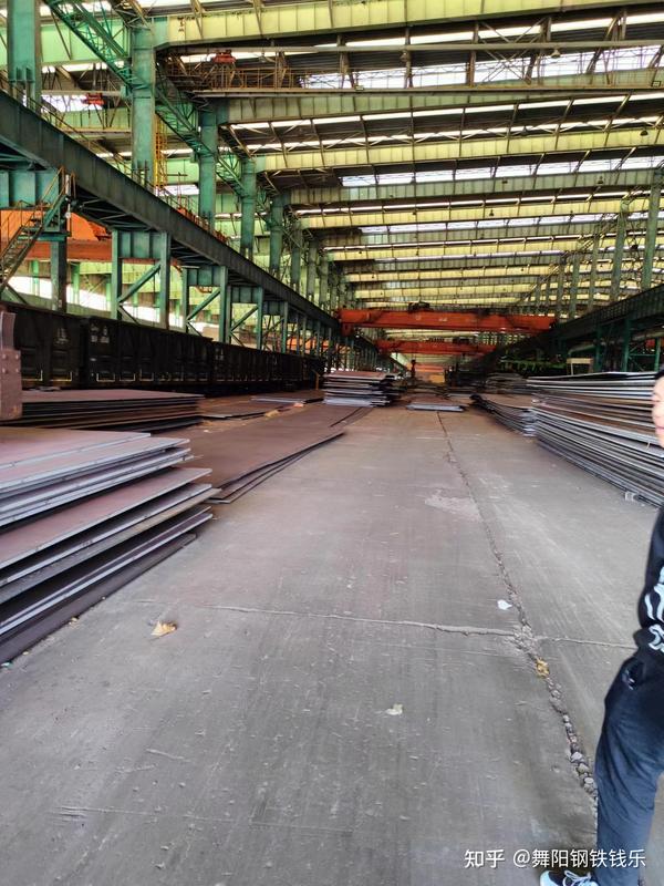 S355JR+N材料简介、S355JR钢板执行标准、S355JR钢板对应国标钢号 - 知乎