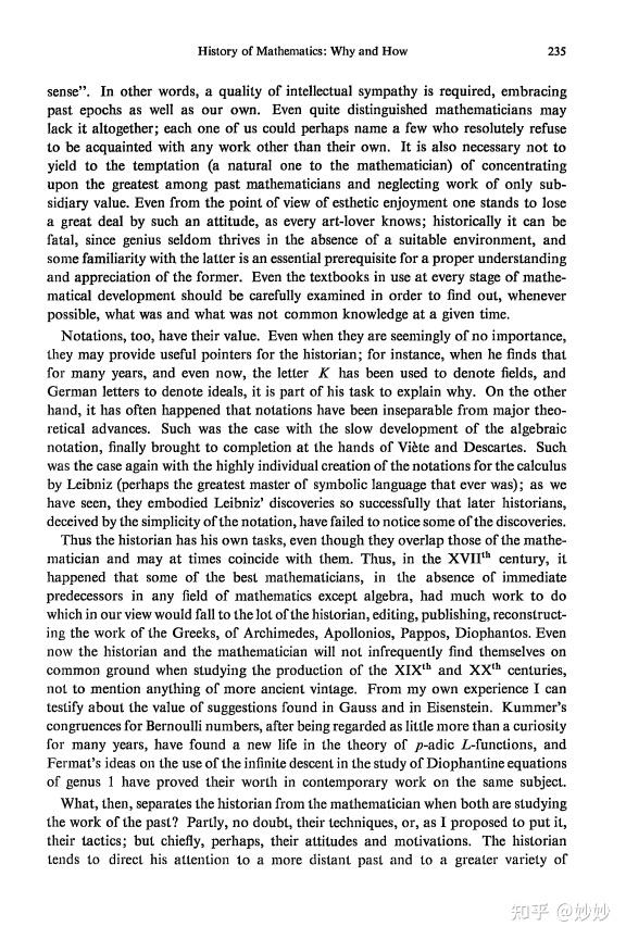 Andr Weil History Of Mathematics Why And How andr-weil-history-of-mathematics-why-and-how
