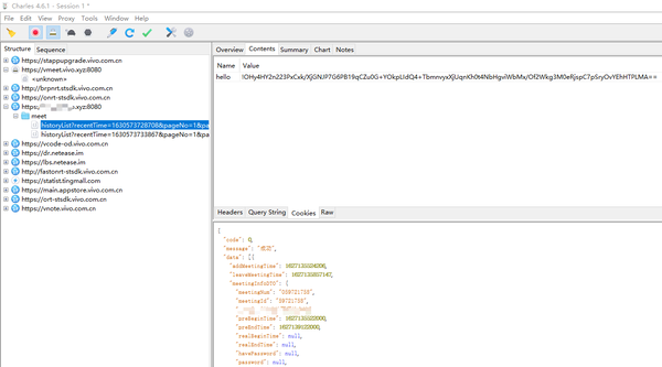 Flutter中Charles抓包https显示unknown的解决办法 - 知乎