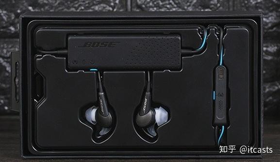 BOSE QC20还值得买吗？ - 知乎