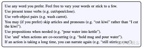 EPIC-KITCHENS 数据集 - 知乎