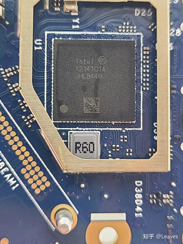 【Teardown】 Dell Thunderbolt Dock – WD22TB4 - 知乎