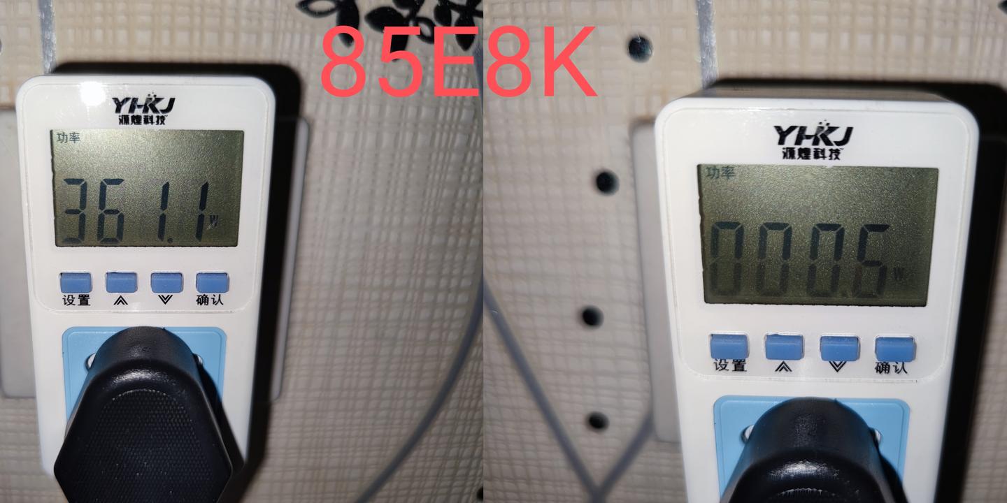 85寸海信电视E8K深度测评：2023年海信最强的线上旗舰ULEDX与miniLED电视 - 知乎