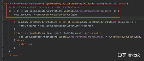 Spark Operator 实现分析 - 知乎