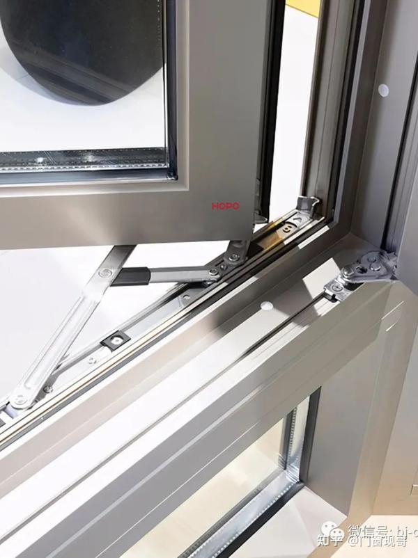 门窗五金 | 品牌、选购攻略（深度科普） - 知乎