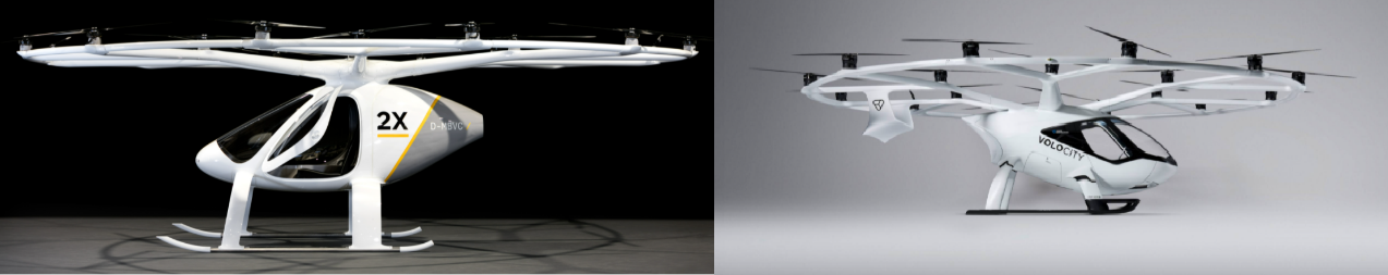 谈谈eVTOL研制过程的一些理念 - 知乎