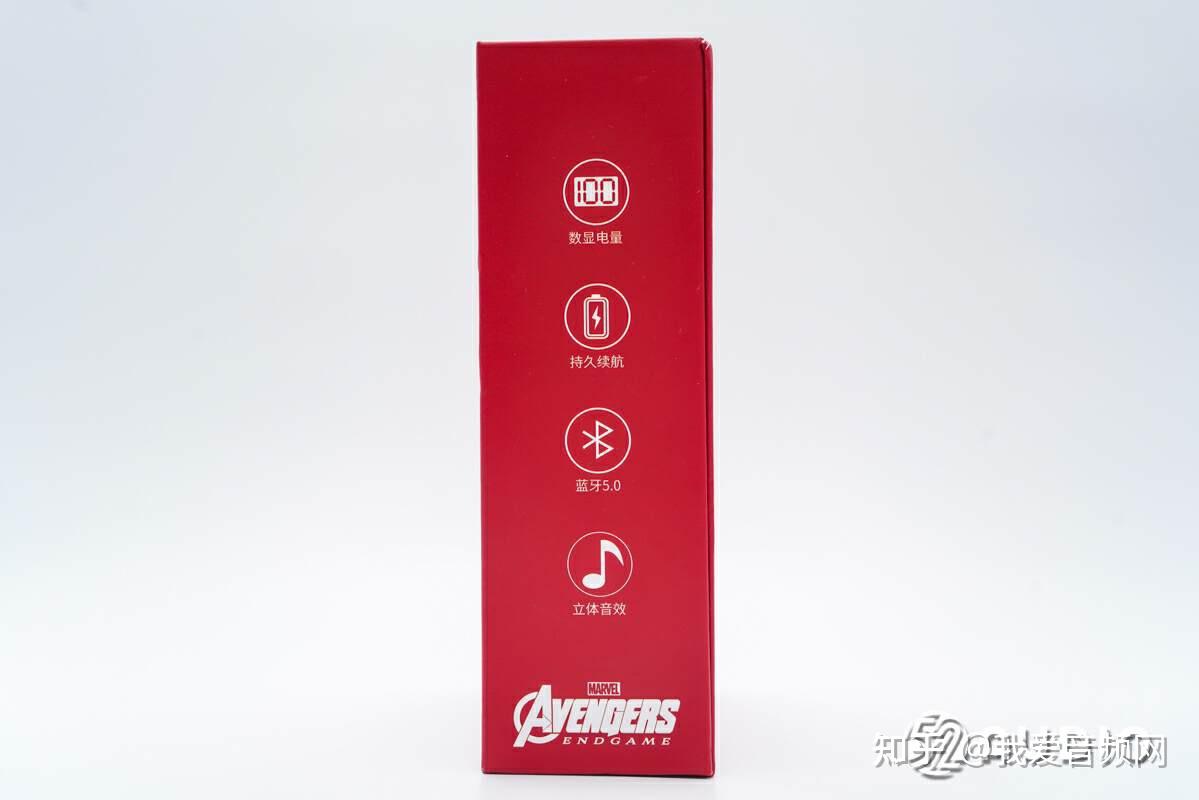 漫威钢铁侠BTMV09真无线耳机拆解，LED数字显示屏，立体音效 - 知乎