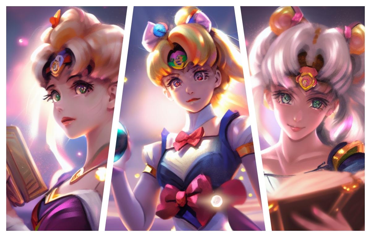 StableDiffusion模型资源探索食用指南 - 知乎