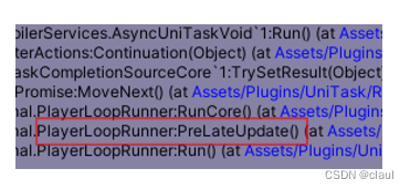 如何在Unity中使用UniTask插件进行高效编程 - 知乎