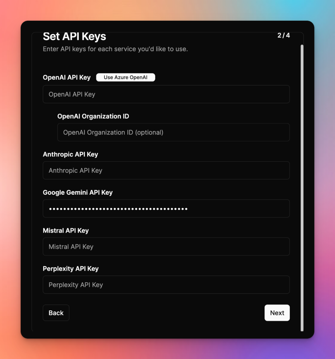 Chatbot UI 2.0 发布，支持Ollama、Gemini、Perplexity、OpenAI、Claude - 知乎