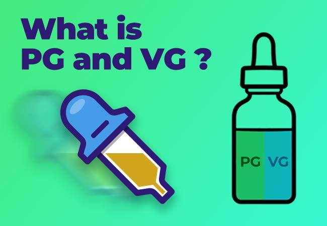 What Is PG and VG? - 知乎