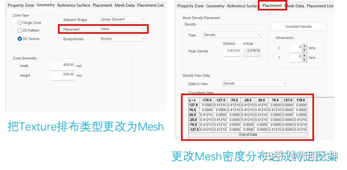 如何在LightTools中模拟电视背光的Local Dimming - 知乎