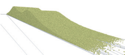 案例 | Adams-EDEM联合仿真预测软土上军事车辆的机动性 - 知乎